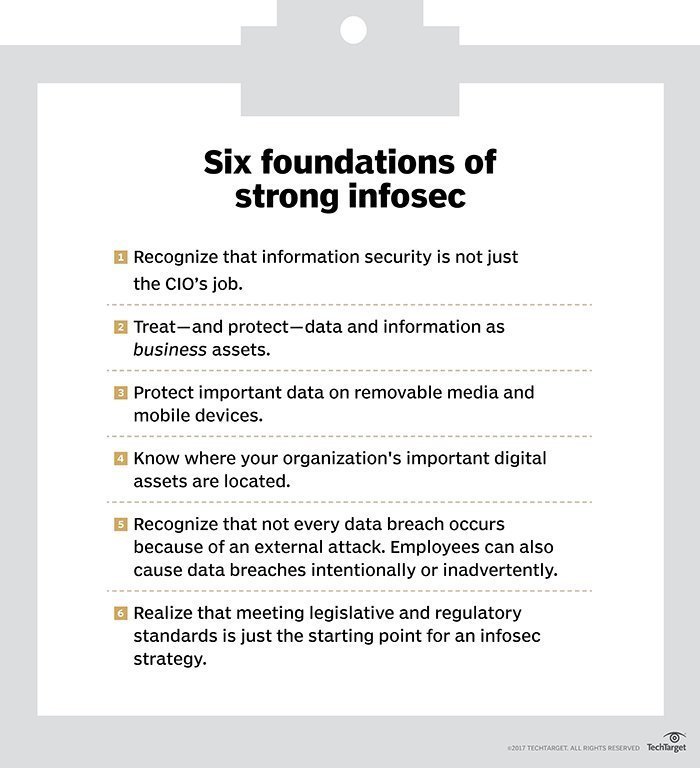 What is computer forensics? | Definition from TechTarget