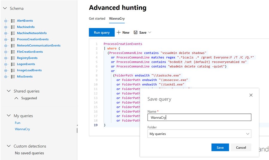 Microsoft Defender ATP taps into cloud for added protection | TechTarget