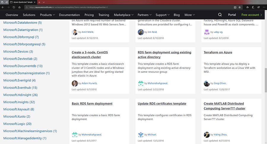 Windows Server 2019 RDS updates a boon for remote work needs | TechTarget