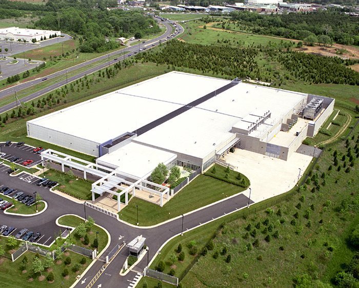 How do you define data center size, density? | TechTarget