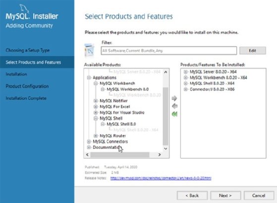 How To Install MySQL On Windows For App Development TheServerSide