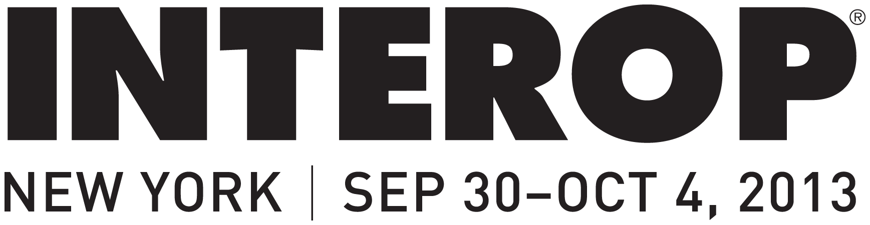 Interop Logo