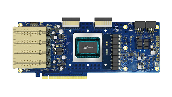 A look at the leading artificial intelligence infrastructure products