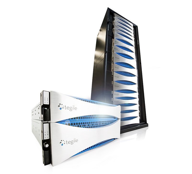 Tegile Systems Intelliflash Hd Techtarget