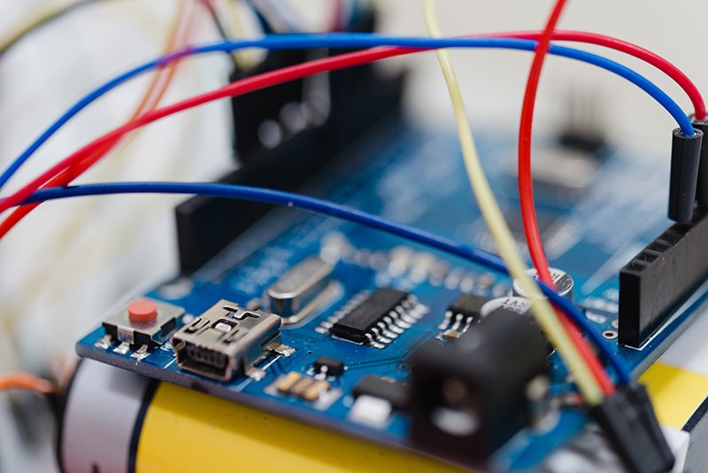 What is an Embedded System? | Definition from TechTarget
