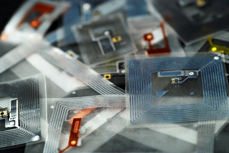 What is RFID tagging? | Definition from TechTarget