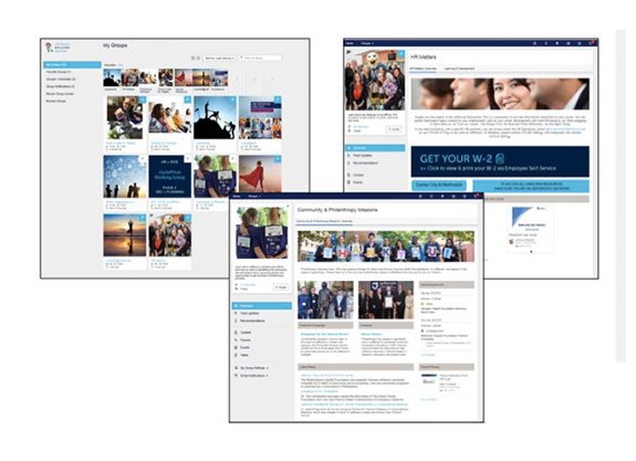 Need a post-merger talent management strategy? Try Jam | TechTarget