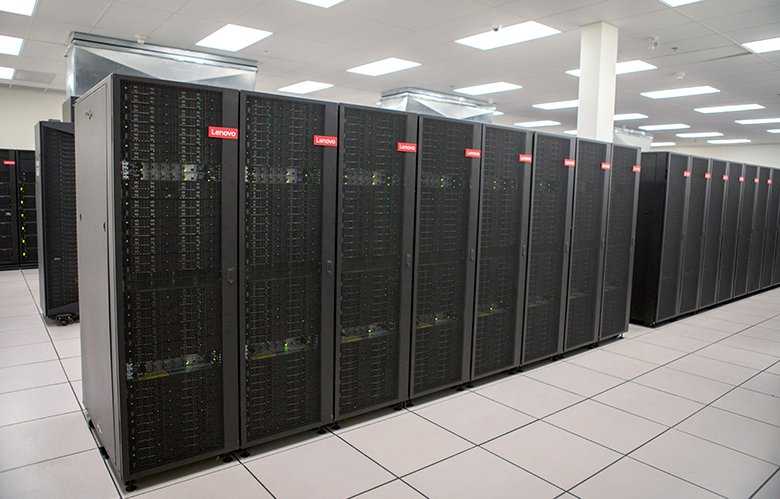 Lenovo TruScale adds twist to cloud infrastructure on demand | TechTarget