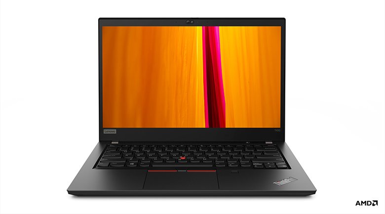 Lenovo powers new ThinkPad series with AMD Ryzen Pro processors ...