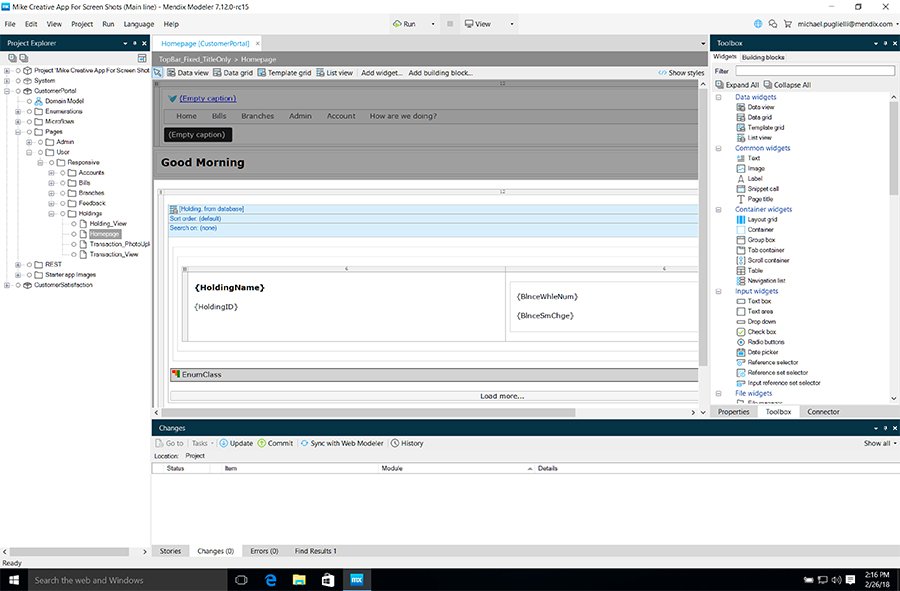 Low-code platforms face off: Mendix vs. OutSystems | TechTarget