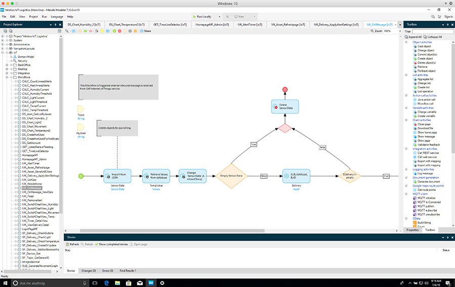 Low-Code-Plattformen im Vergleich: Mendix versus OutSystems | Computer ...