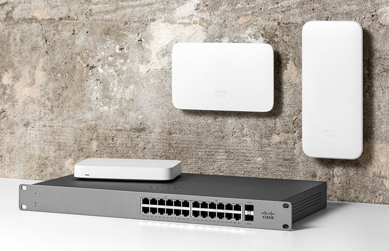 Cisco Meraki Go chasing Best Buy customers | TechTarget