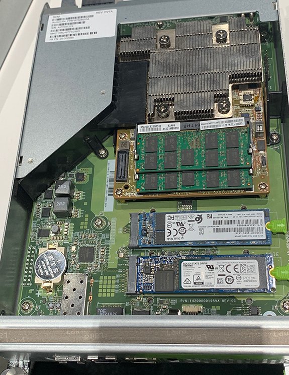 Facebook unveils data center overhaul at OCP 2019 | TechTarget