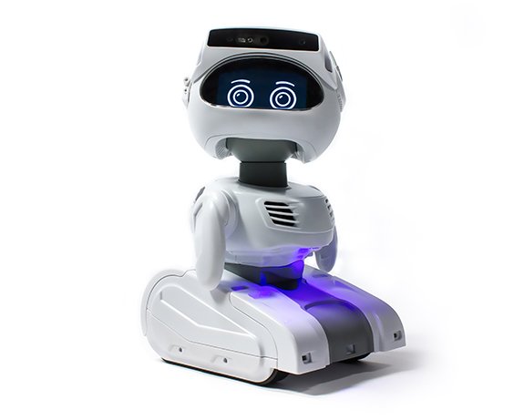 Business robotics moves off of the manufacturing floor | TechTarget