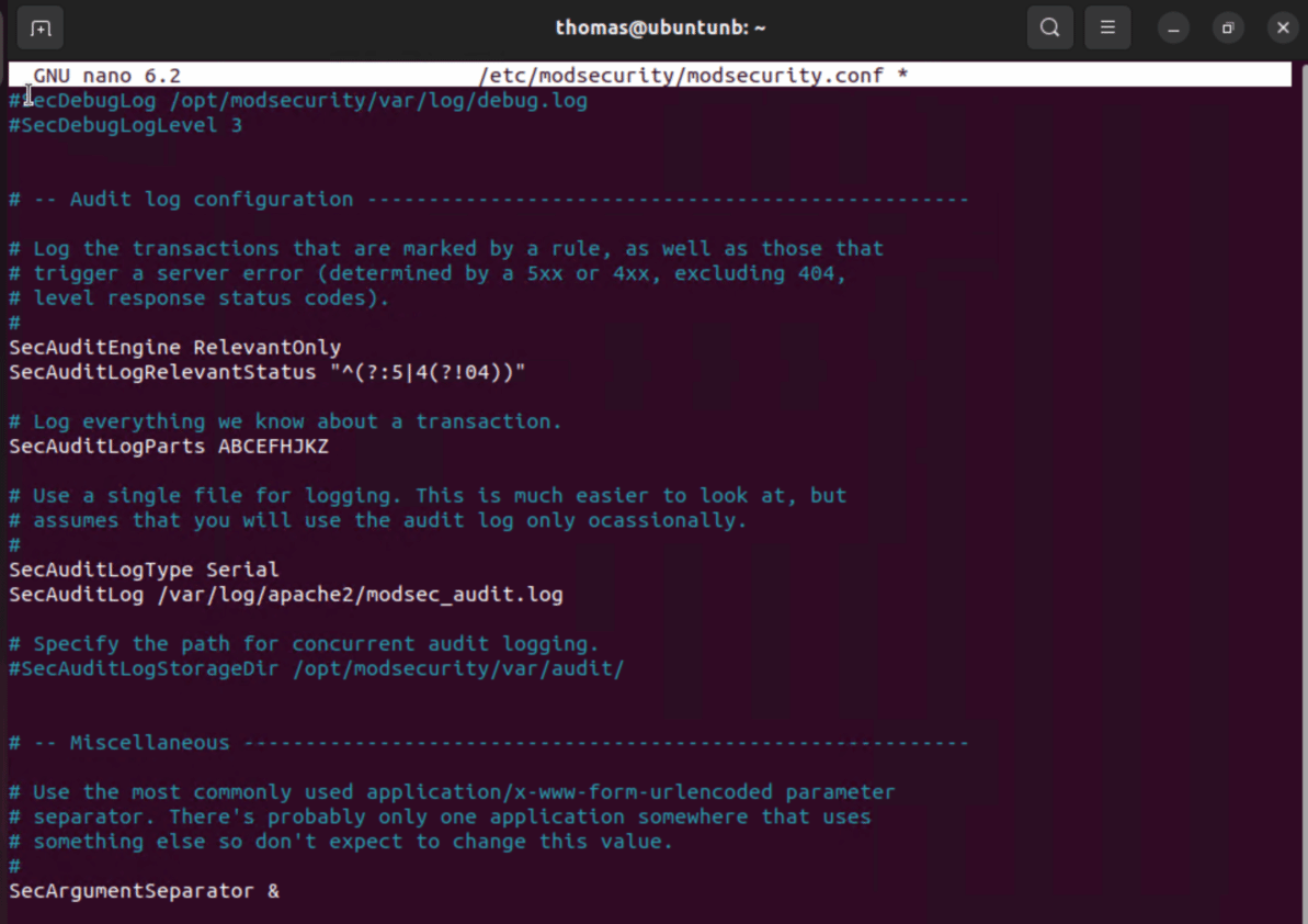 Open Source Waf Mit Modsecurity Webanwendungen Schützen Computer Weekly