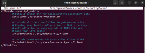 Open Source Waf Mit Modsecurity Webanwendungen Schützen Computer Weekly 