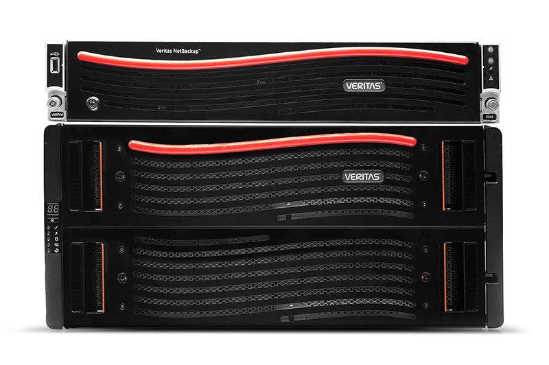 A NetBackup appliances deep dive for your data center | TechTarget