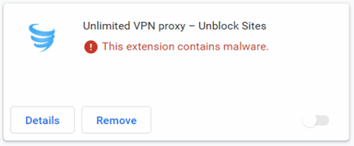 What are the risks of third-party VPN services? | TechTarget
