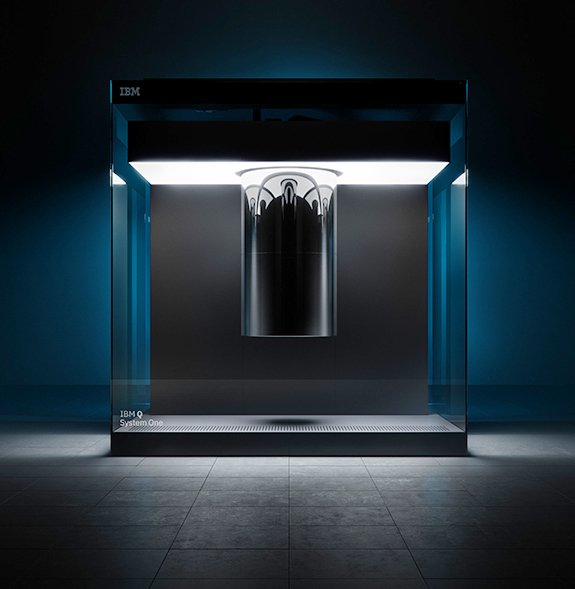 Accenture Labs explores quantum computing applications | TechTarget