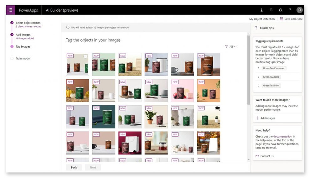 What is Microsoft Power Apps? | Definition from TechTarget