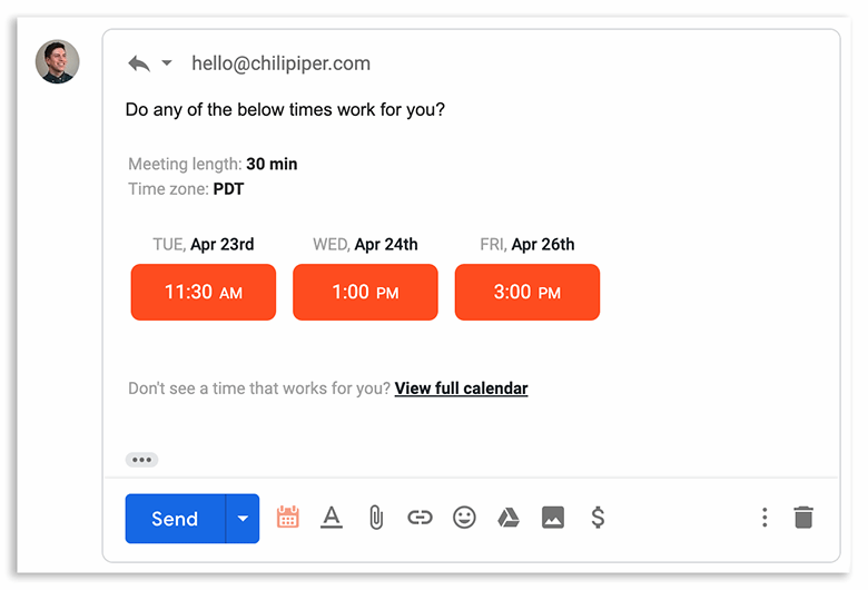 Online scheduling platforms open new channel for customers | TechTarget