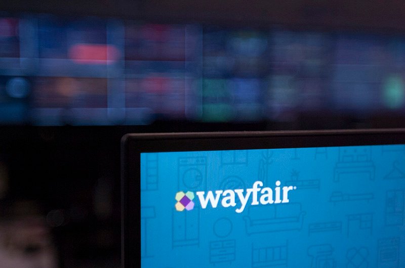 Wayfair charts open source components course to growth | TechTarget