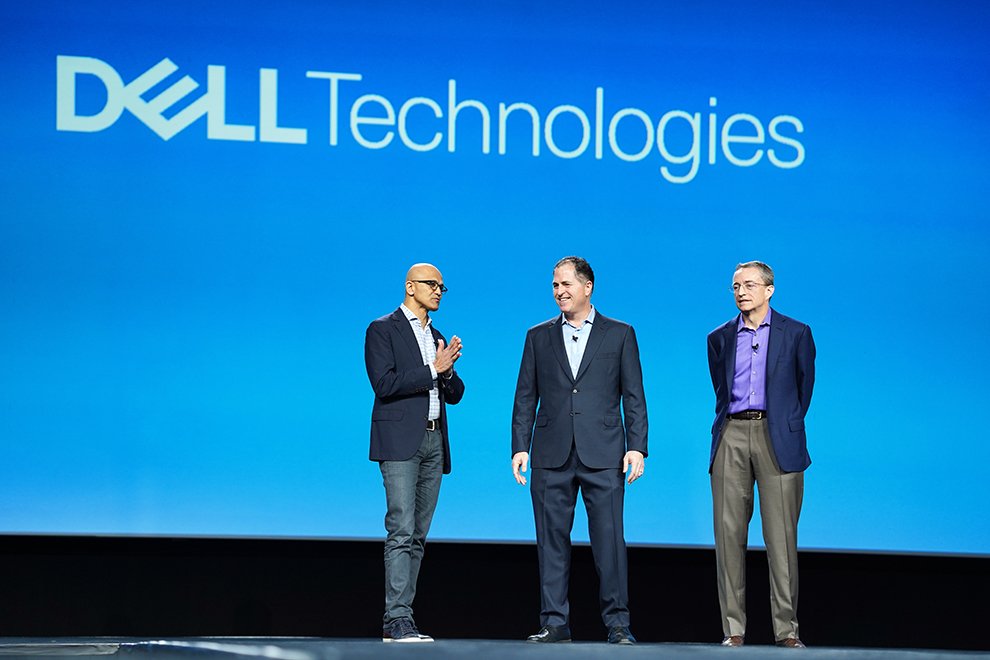 Dell Unified Workspace could make life easier for IT admins | TechTarget