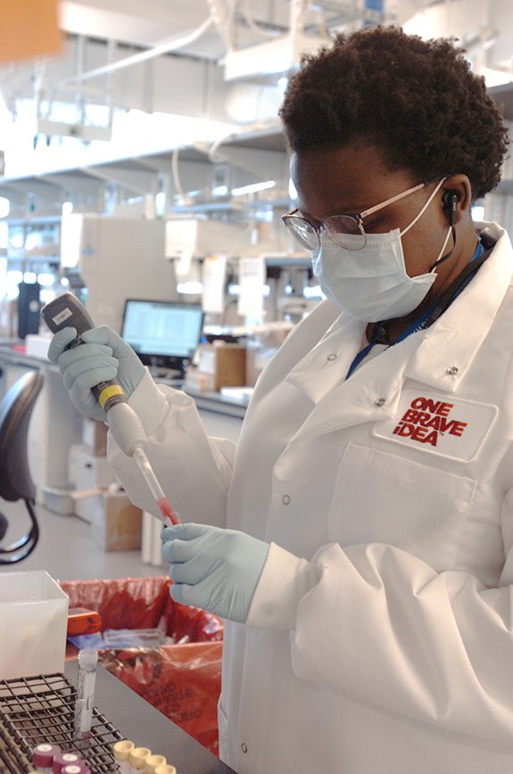 What is Biotechnology? Definition, Types and Applications | TechTarget