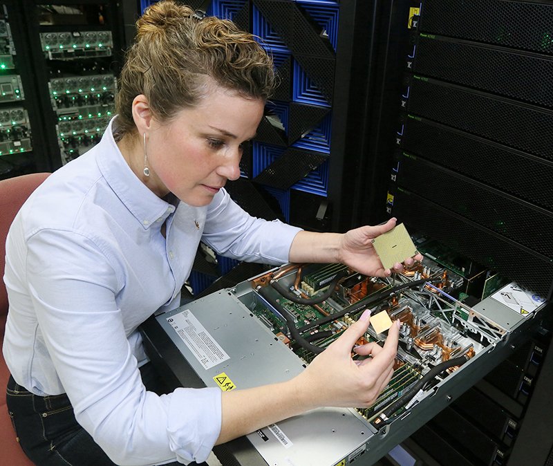 IBM mainframes face competitive pressures inside and out | TechTarget