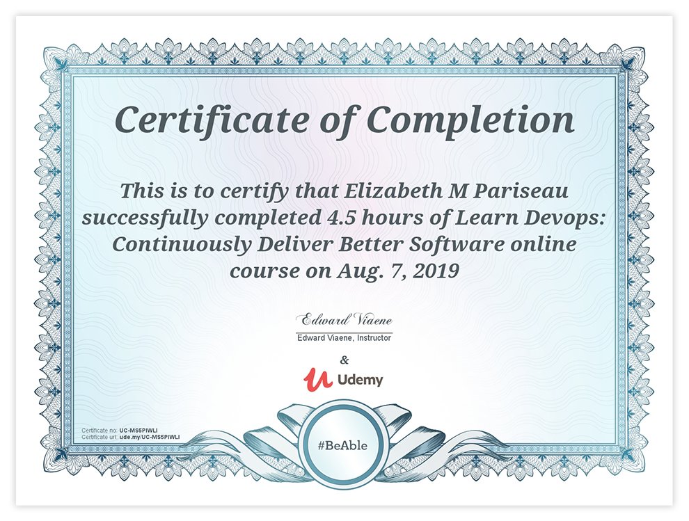 IT training flaws compound DevOps skills shortage | TechTarget