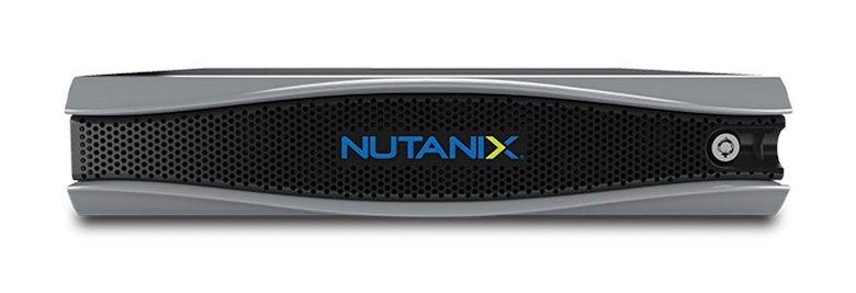 Get to know Nutanix hyper-converged infrastructure products in-depth ...