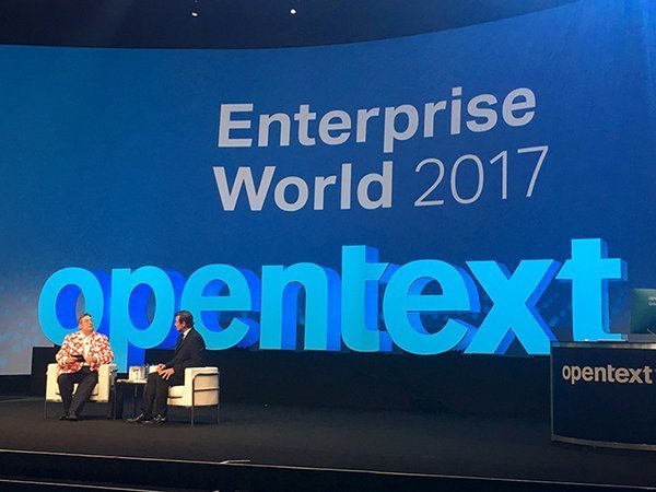OpenText debuts content management AI platform -- will it take off?