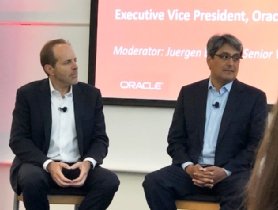 Oracle's CX strategy points toward real-time responses | TechTarget