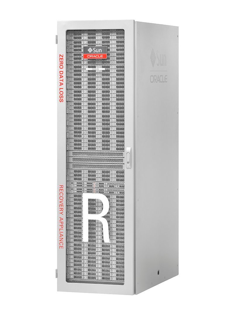 Oracle Zero Data Loss Recovery Appliance | TechTarget