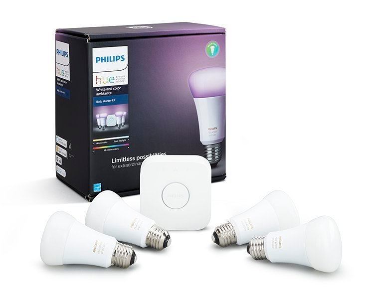 What is smart home or building (home automation or domotics ...