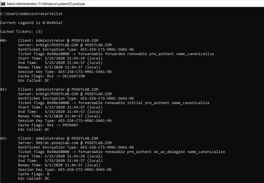 Techniques to troubleshoot Active Directory issues | TechTarget