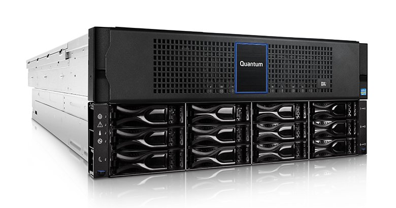 Quantum backup appliance portfolio grows by two | TechTarget