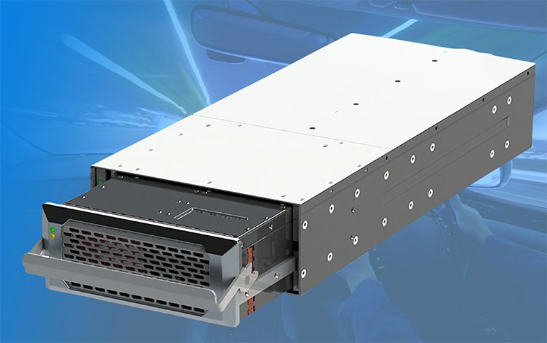 In-vehicle mobile data storage is Quantum's next target | TechTarget