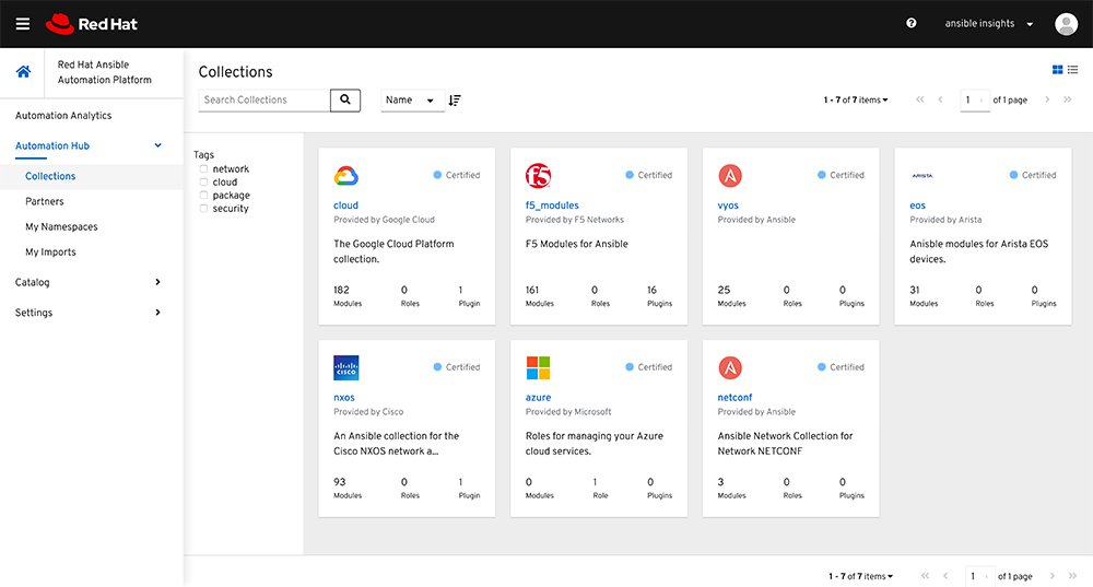 What Is The Ansible IT Automation Platform TechTarget Definition