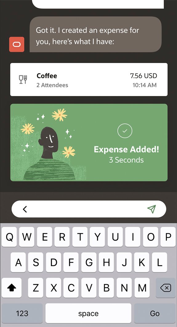 A Look Inside The New Redwood Oracle Ui Design Techtarget