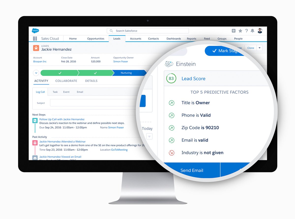 A look at the leading data discovery software and vendors | TechTarget