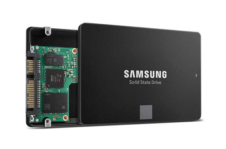 What is NAND Flash Memory? | Definition from TechTarget