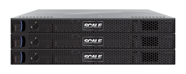 Scale Computing HC3 hyper-converged hardware gets edgy | TechTarget