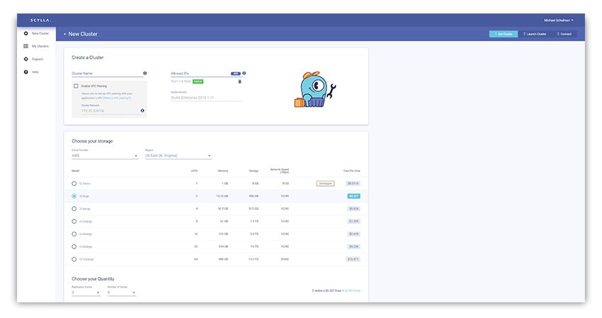 ScyllaDB set to improve NoSQL database performance | TechTarget
