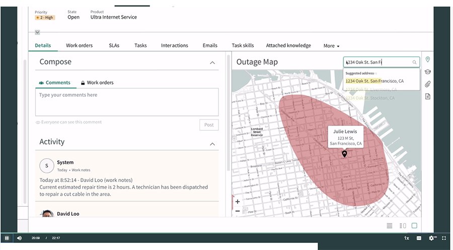 ServiceNow CSM navigates pandemic, partners with Adobe | TechTarget