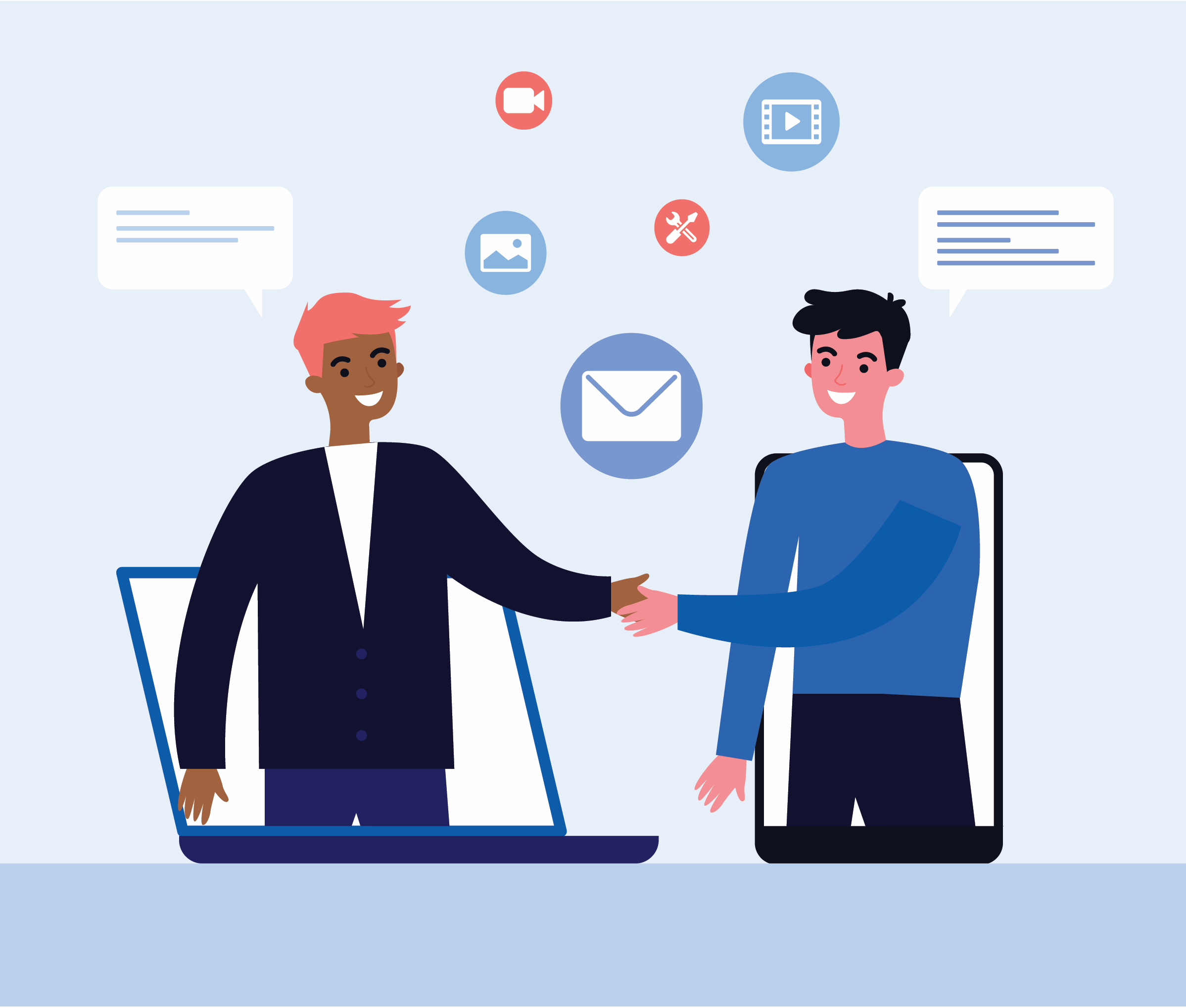 4 ways to make a distributed Scrum team work | TechTarget