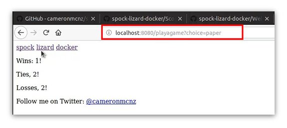 Simplify a cloud-native, Spring Boot Docker deployment | TheServerSide
