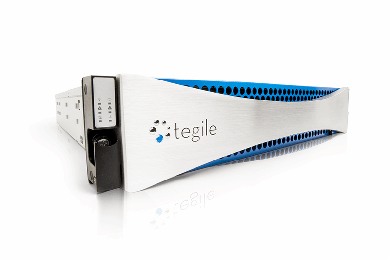 Tegile IntelliFlash array family welcomes all-NVMe sibling | TechTarget