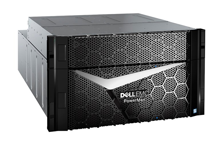 Dell EMC PowerMax | TechTarget