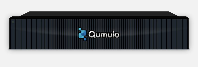 New Qumulo all-flash and hybrid arrays equipped with NVMe | TechTarget